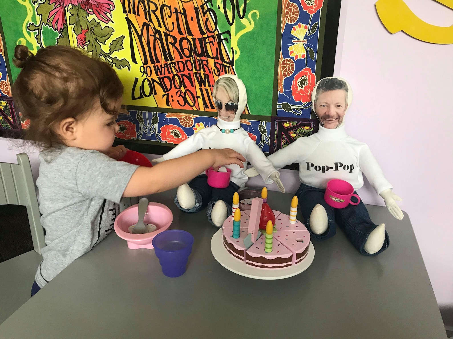 Personalized Photo Face Doll Custom Picture Comfort Dolls - Etsy