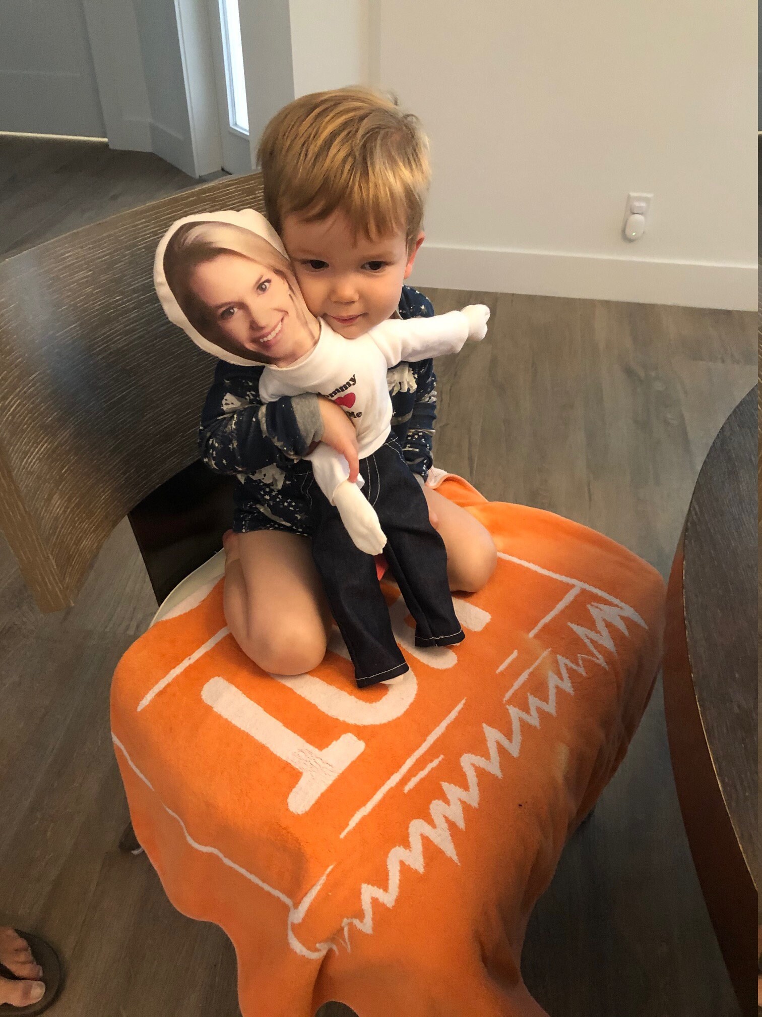 Mama Puppe, sprechen Mama Puppen, personalisierte Mama Puppe ...