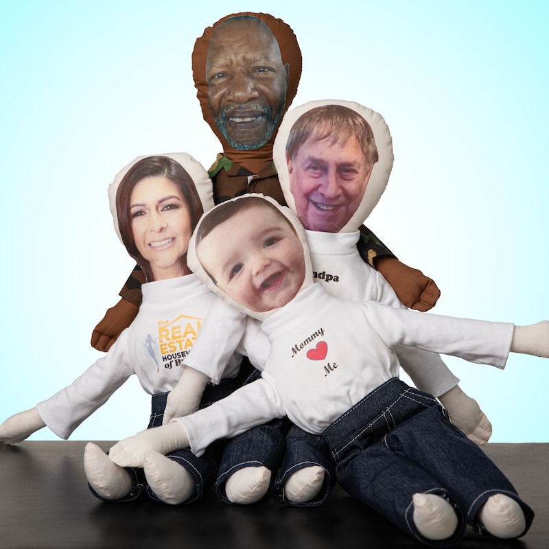 Interactive Talking Dolls - Etsy