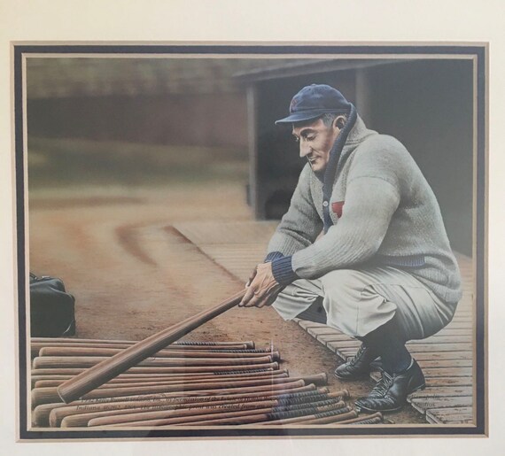 Honus Wagner Baseball Card Printable Coloring Pages