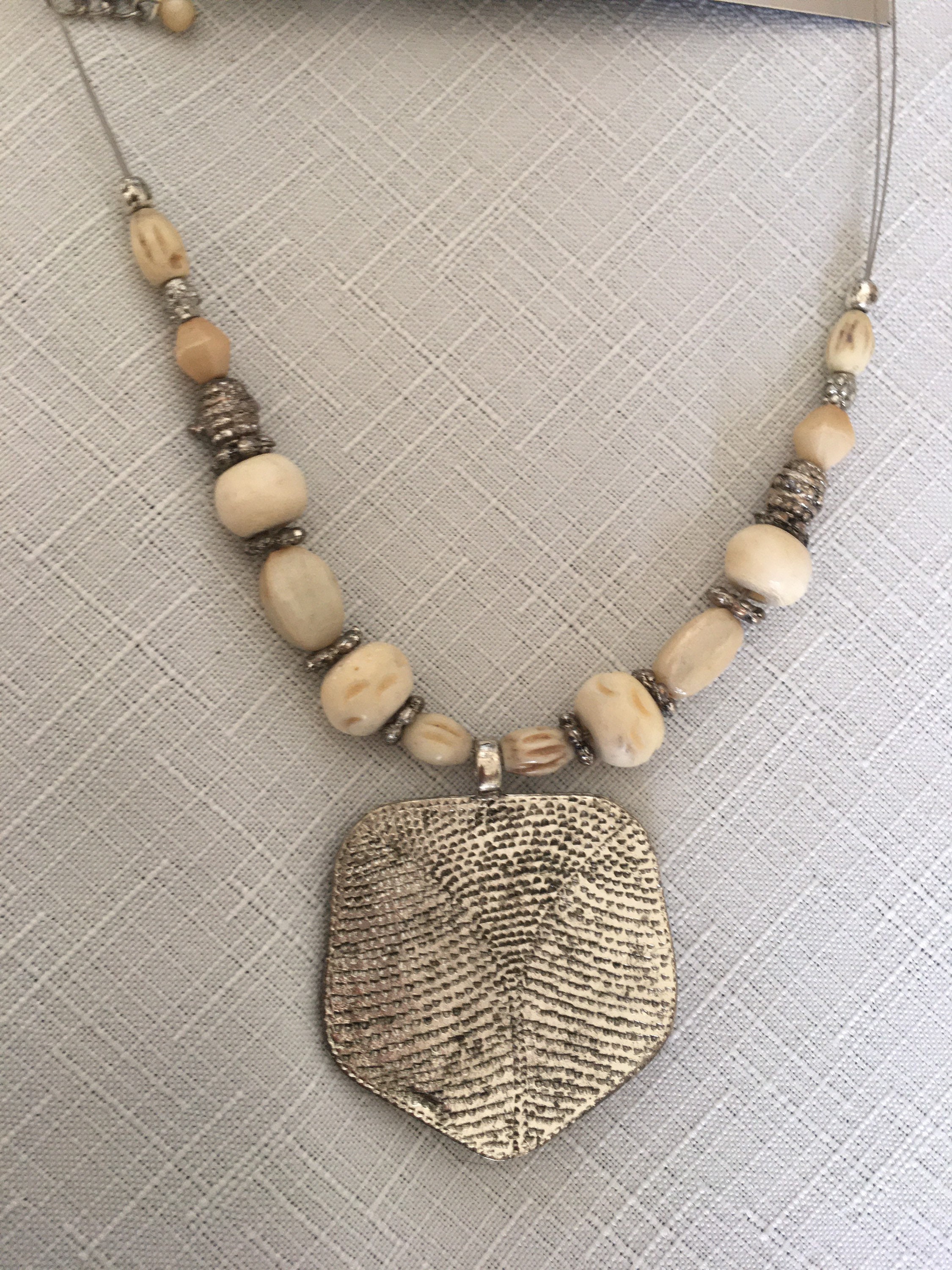 Vintage Bijoux Terner 2 Piece Set Necklace Choker Pierced Earrings on ...
