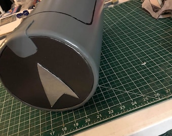 Star Trek Prop - Etsy