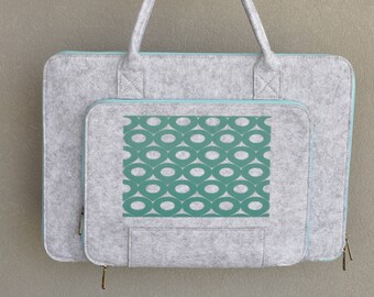 Cute computer case | Etsy