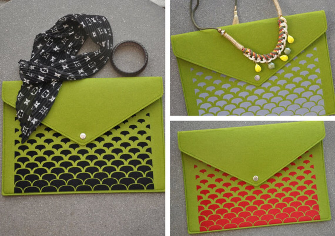 Documents Case Etsy