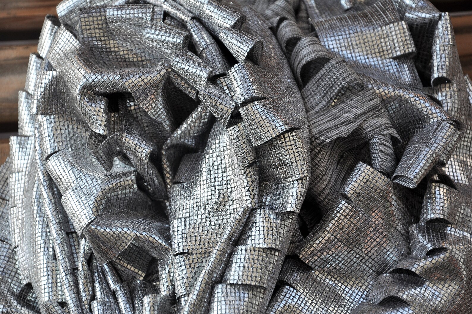 Silver Cape for Christmas Dress - Etsy