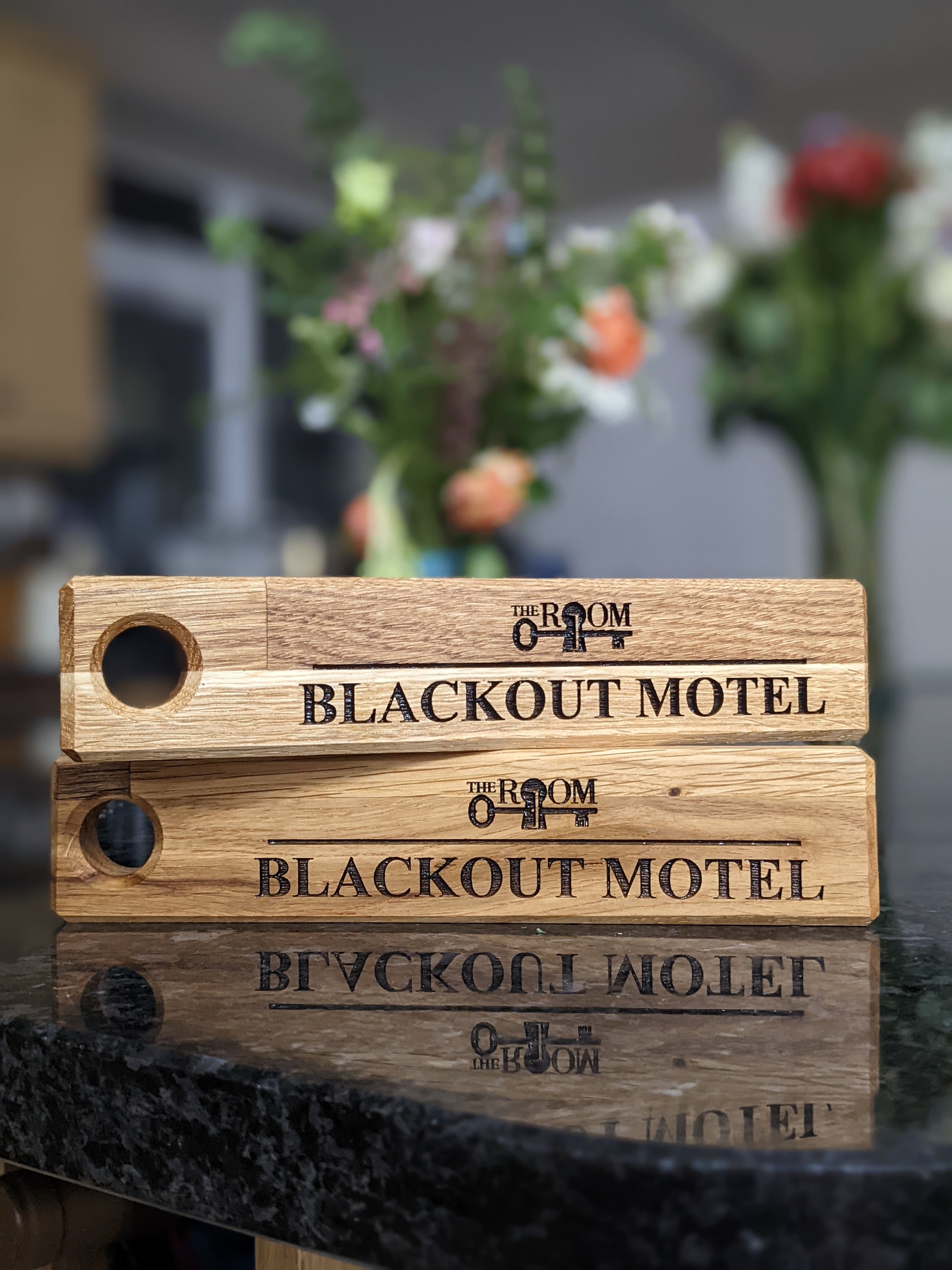 Extra Large Keyring Big Keyring Key Label Chunky Key - Etsy