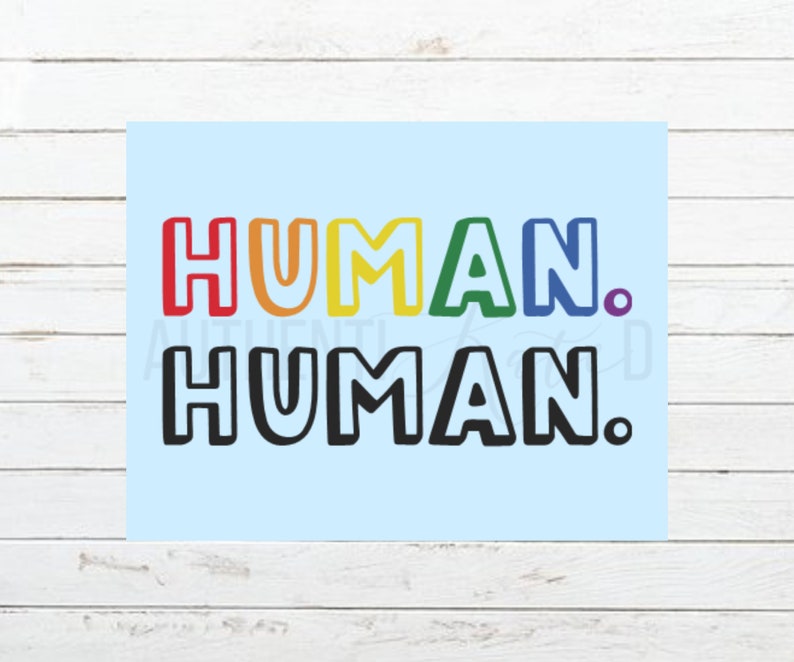 Lgbt Car Decal Lgbt Sticker Bumper Sticker Laptop Etsy