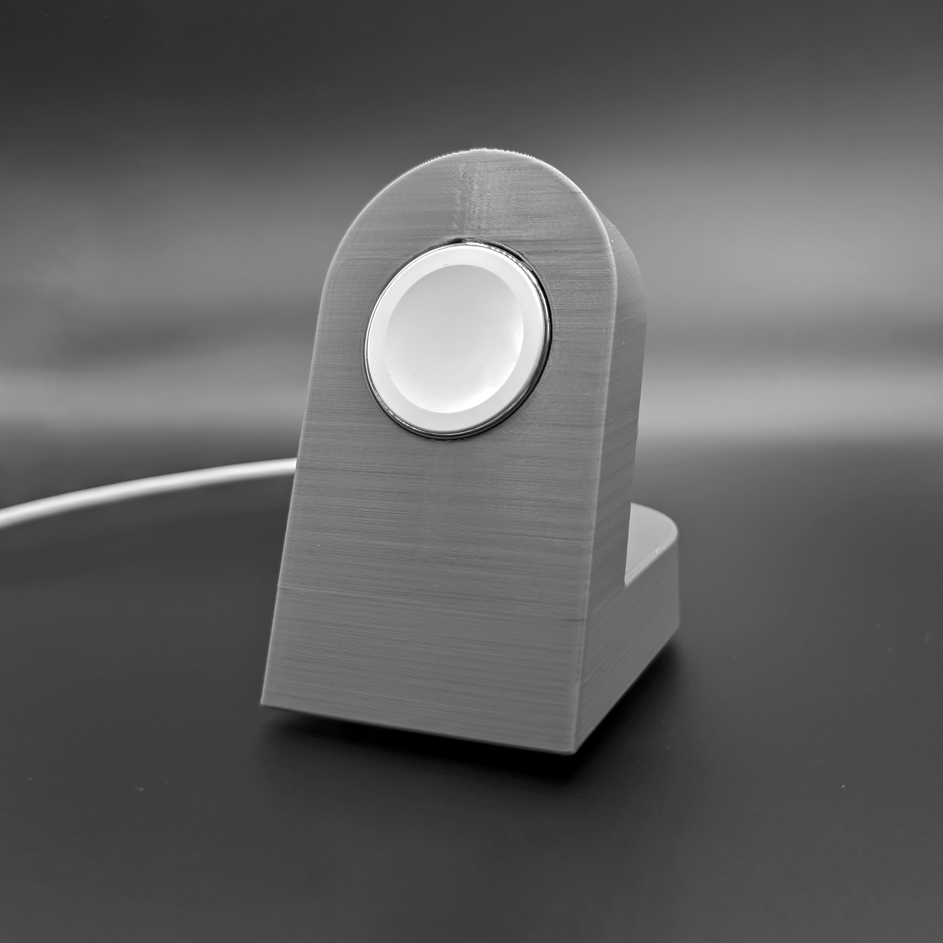 Apple Watch (all Series) | Charging Stand | Watch Holder | Low Profile ...