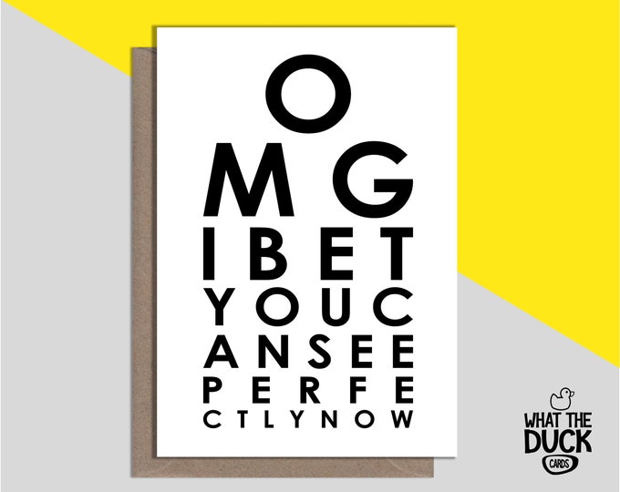 Eye Like Puns - Etsy