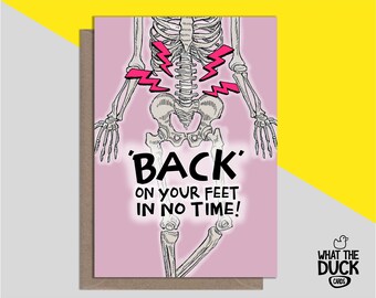Get Well Cards - Etsy