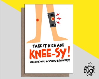 Funny Operation Card - Etsy