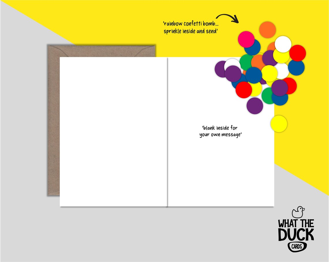 Funny & Cheeky Handmade Back Surgery Greetings Card for Get Well Soon ...