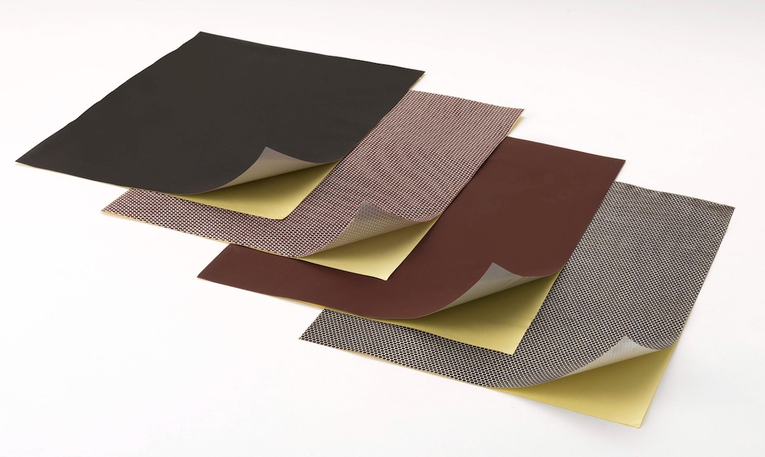 Match Strike Paper - Match Striker Sheets 5 X A4 Sheets , - Etsy