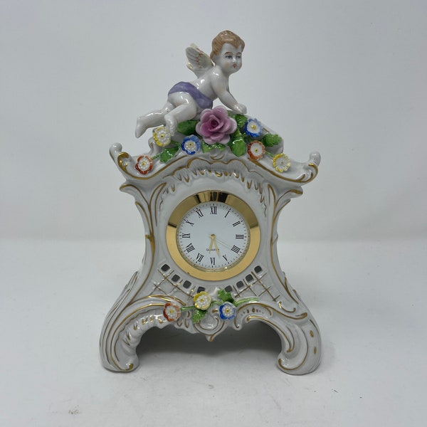 Beautiful Clock - Etsy