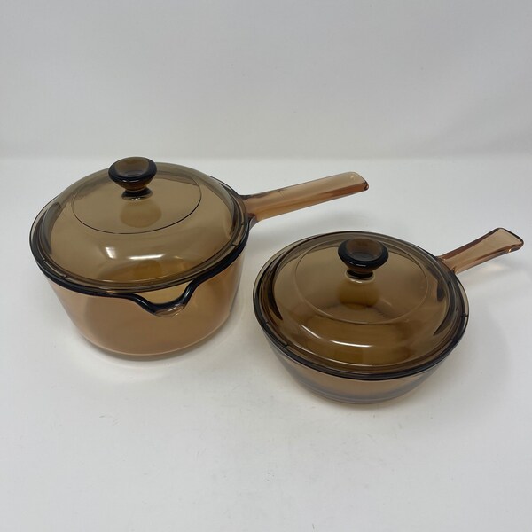 Vintage Pyrex Vision - Etsy