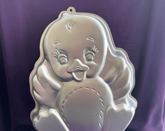 Wilton 3d Duck Cake Pan - Etsy