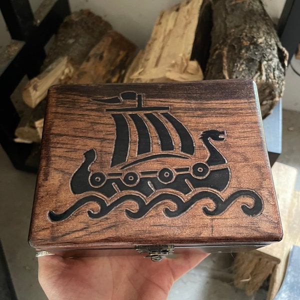 Viking Jewelry - Etsy Canada