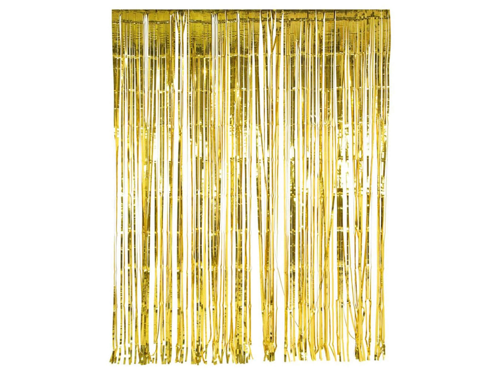 Shiny Gold Sheet