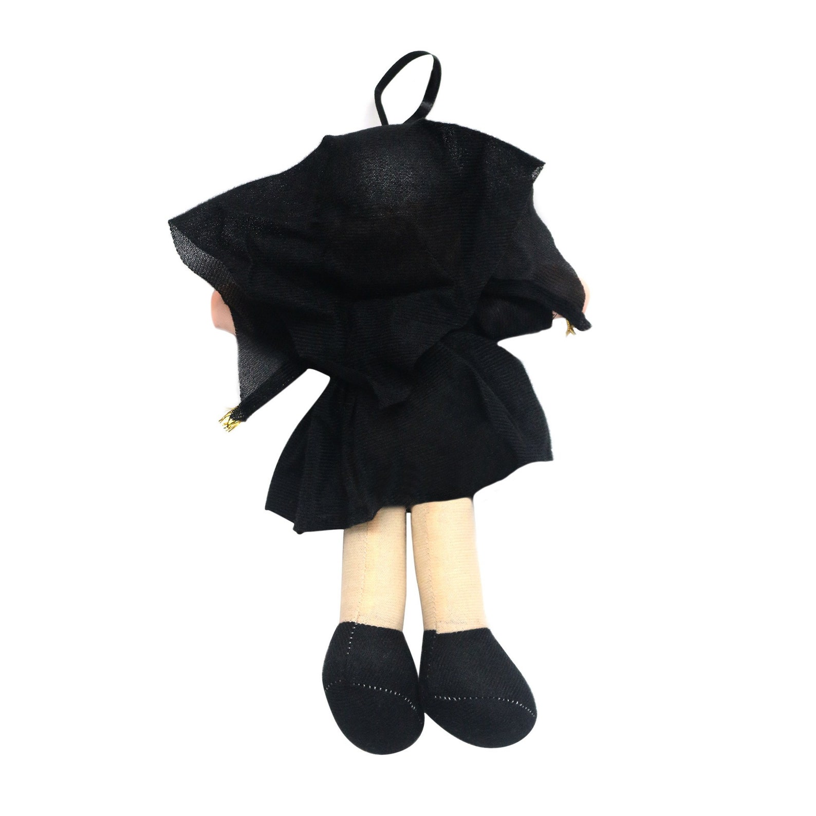 Little Muslim & Muslimah Plush Soft Dolls - Etsy