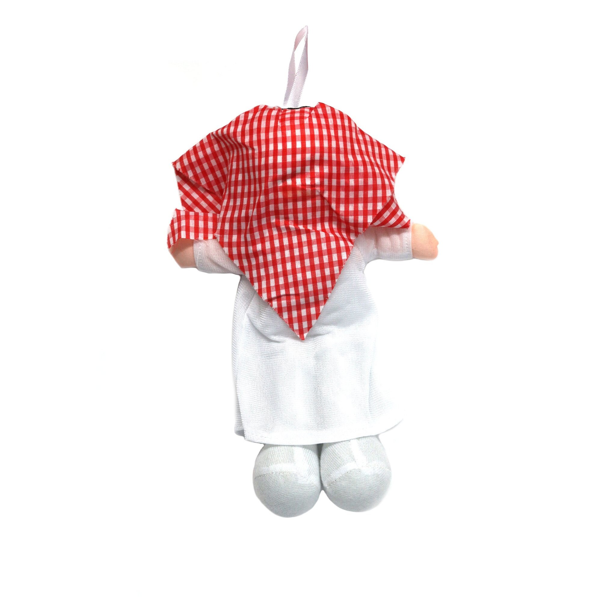 Little Muslim & Muslimah Plush Soft Dolls - Etsy