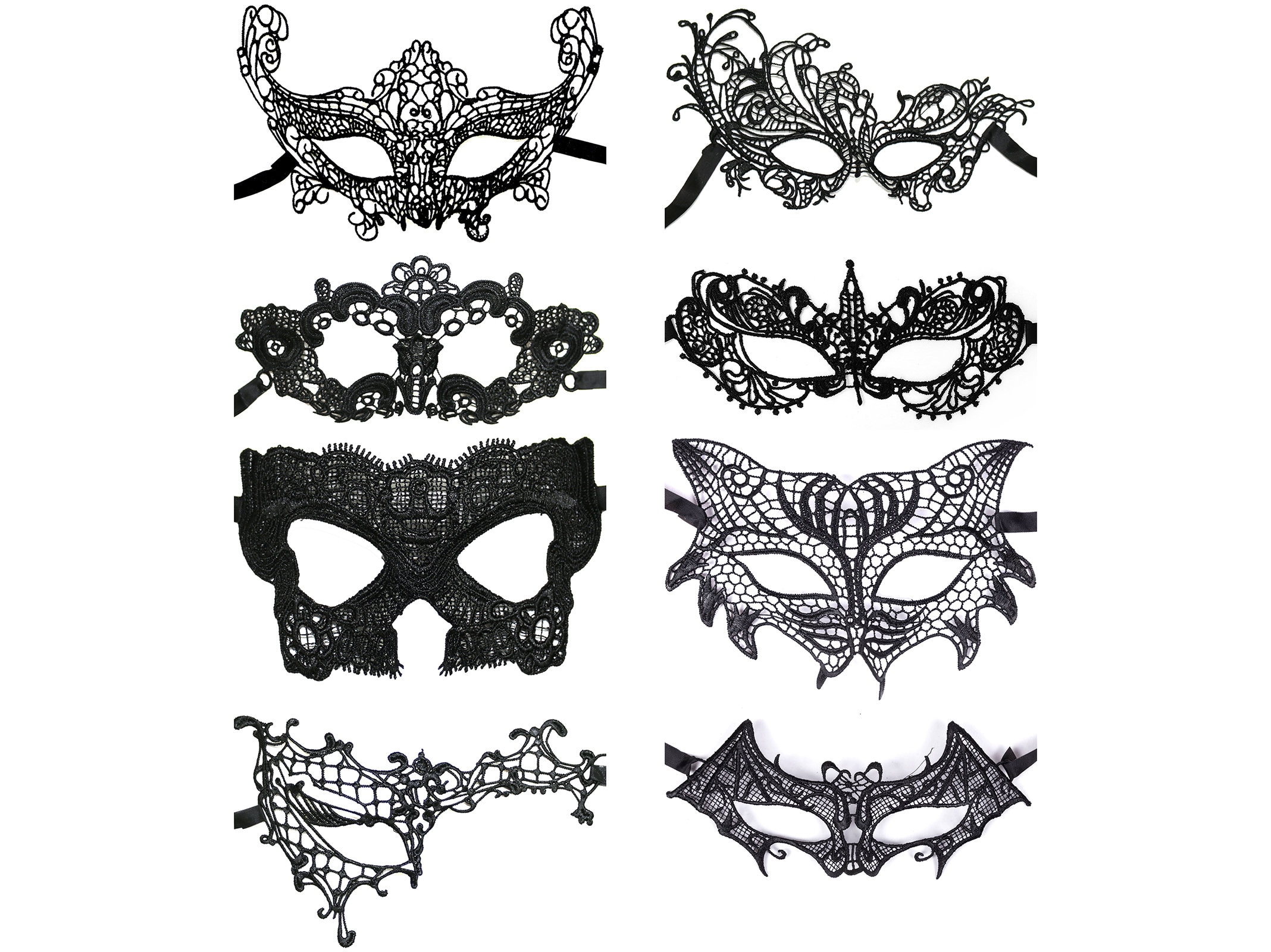 Lace Masquerade Mask Template Lace Masquerade Mask Template