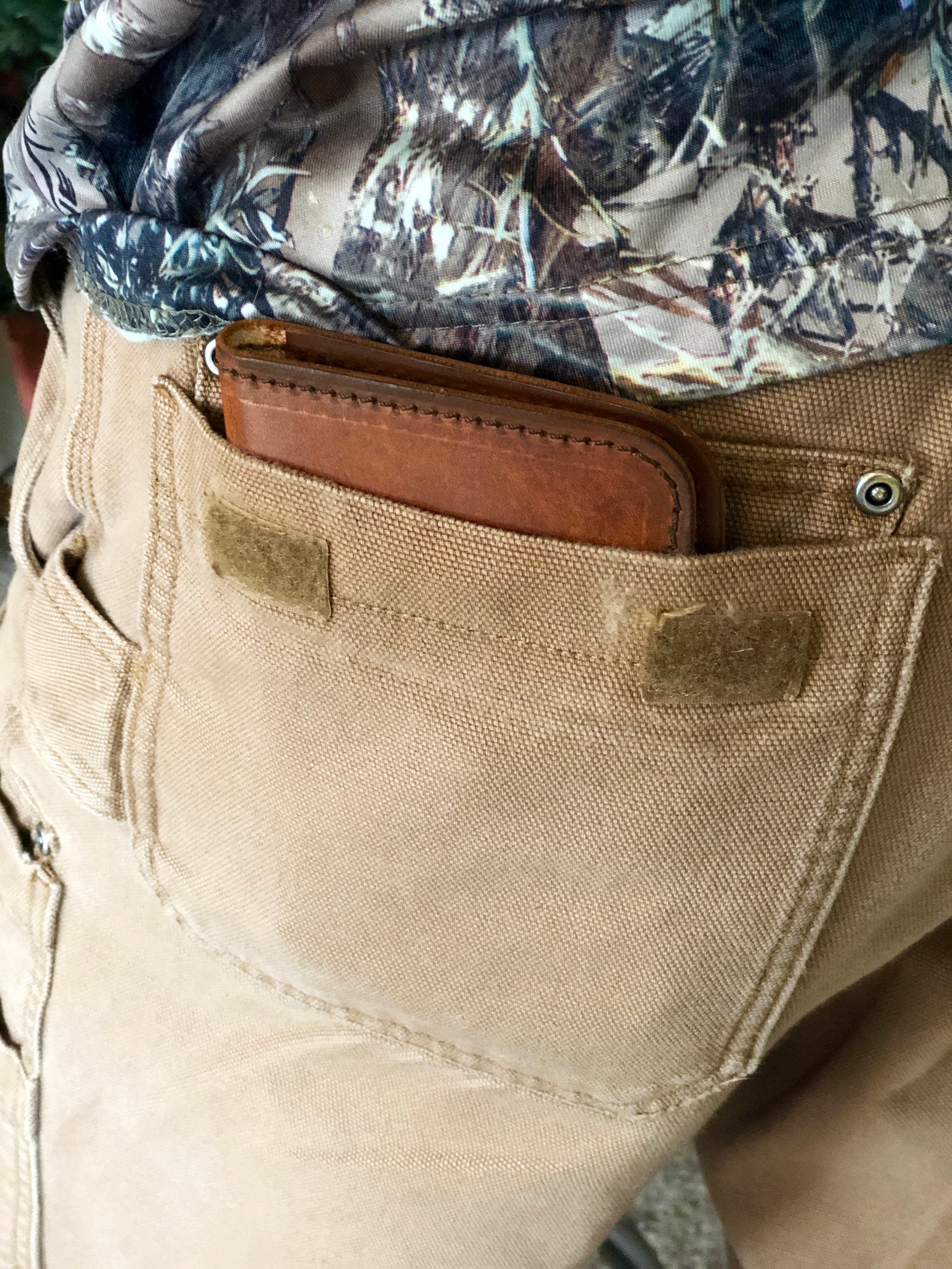 Custom Crafted Leather Field Note Book. | Etsy