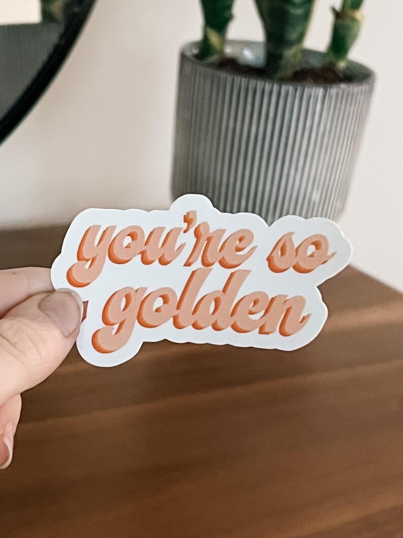 HS Sticker Pack - Etsy