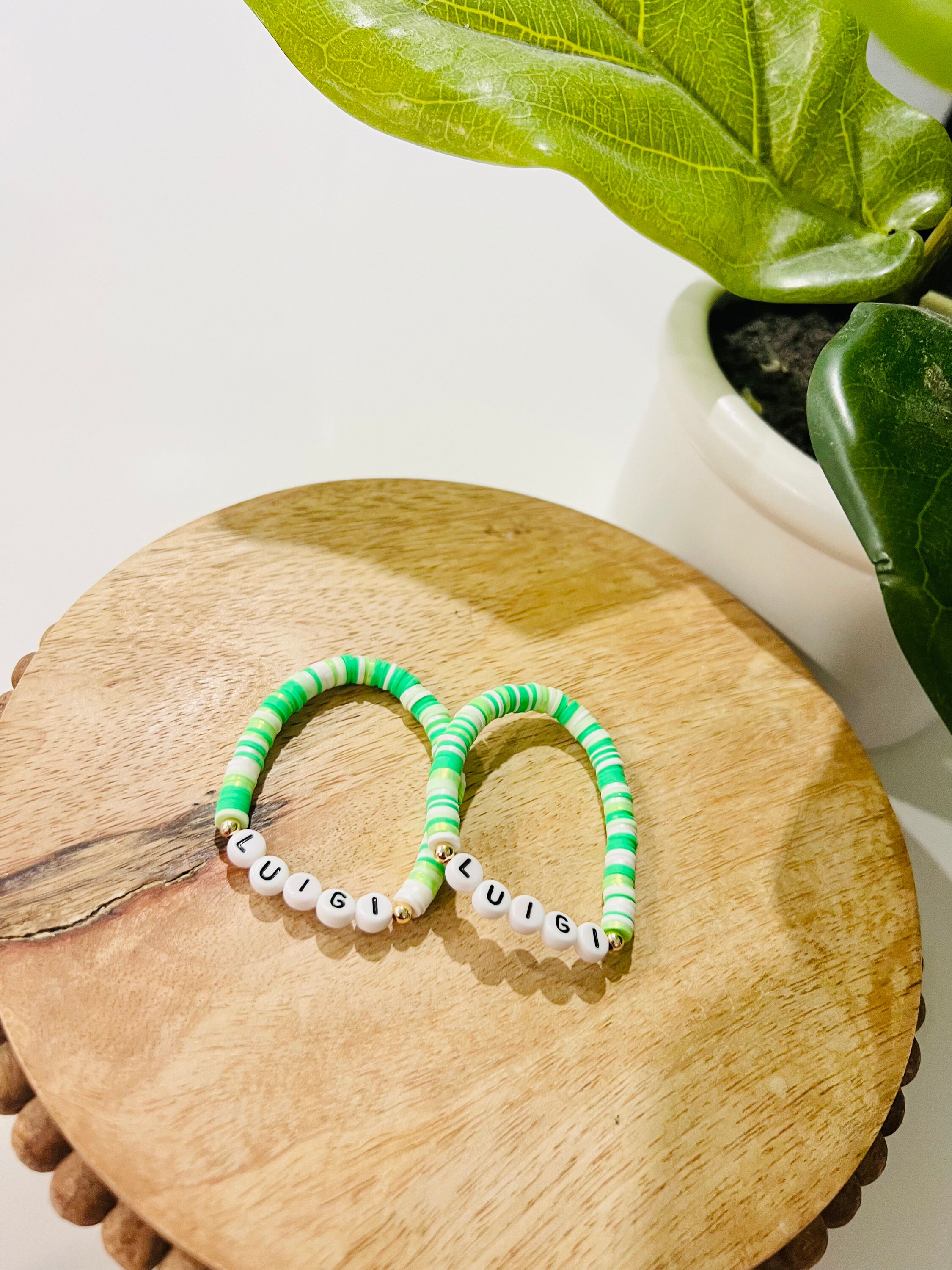 Super Mario Bracelets - Etsy