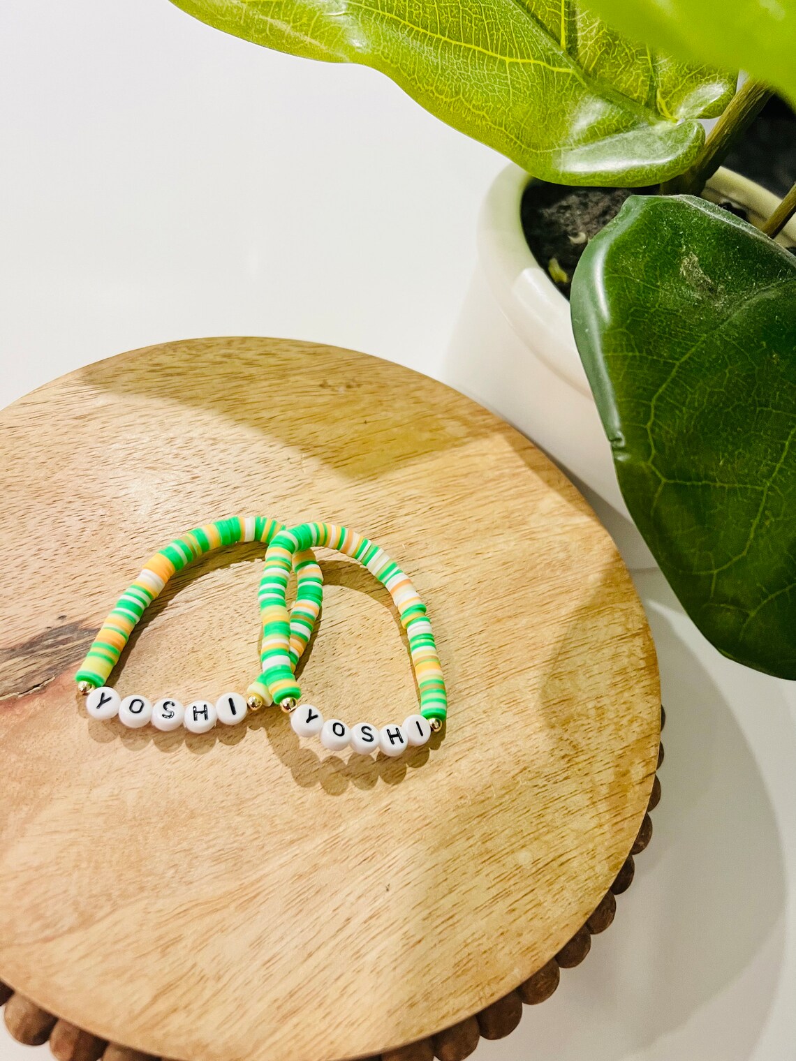 Super Mario Bracelets - Etsy