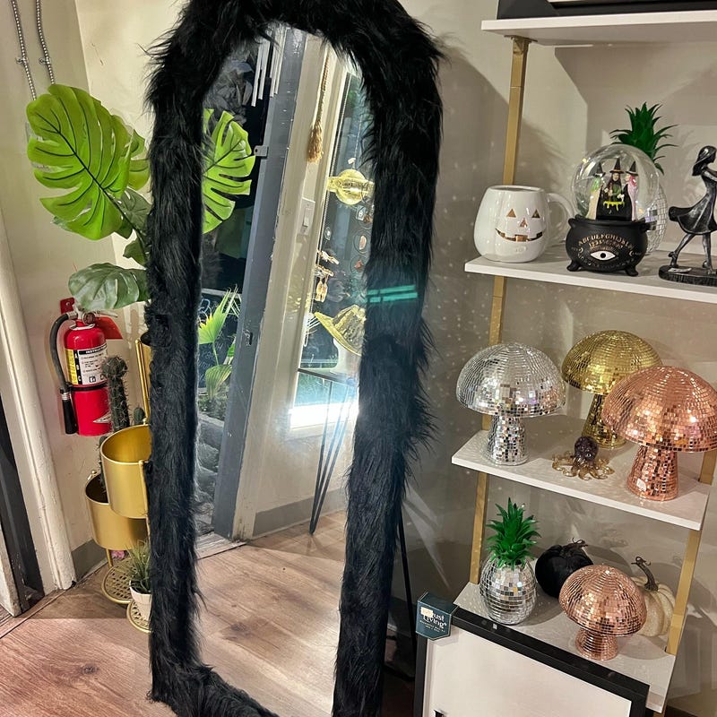 Full Body Mirror - Etsy