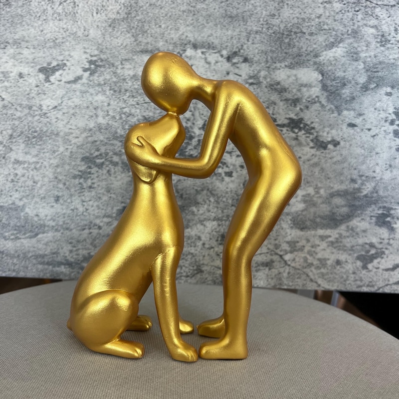 Female Large Figurine - Etsy