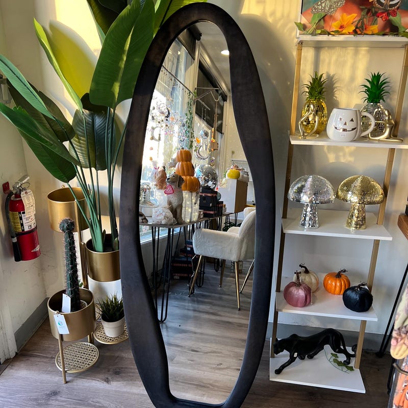 Custom Mirrors Full Body - Etsy