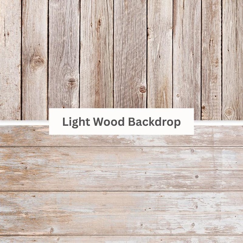 Wood Backdrop - Etsy