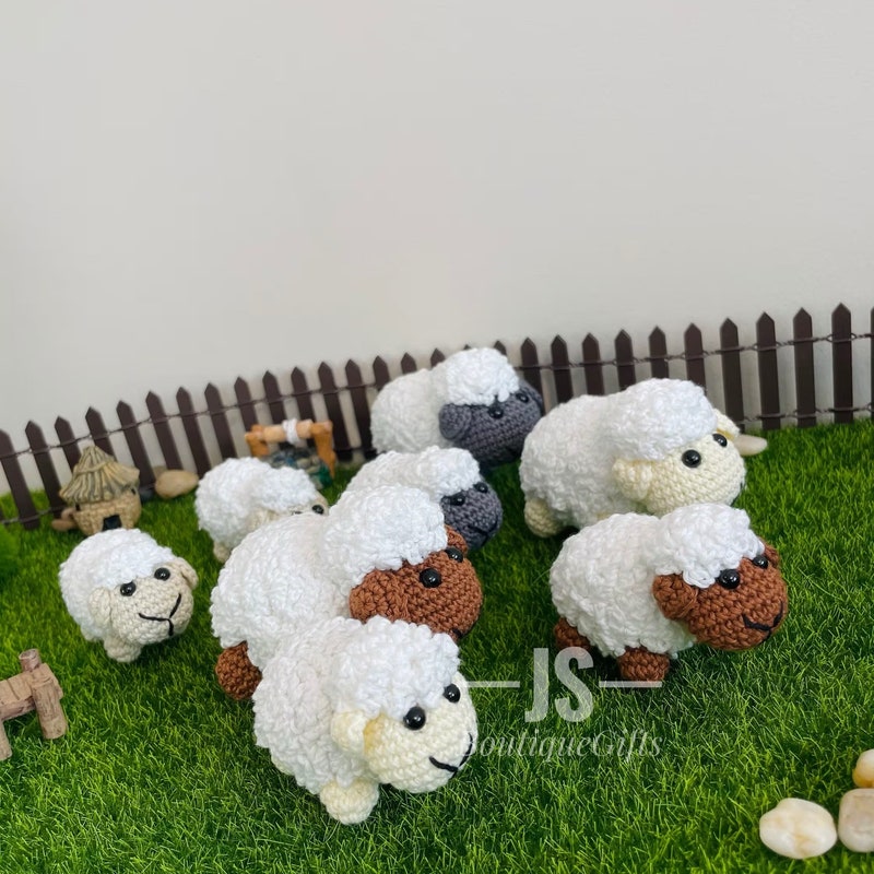 Sheep Gifts - 60+ Gift Ideas for 2024