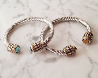 Fake david yurman | Etsy