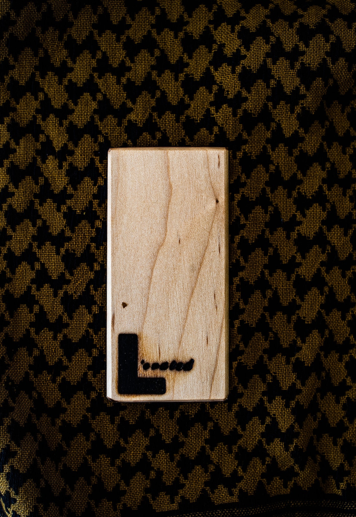 Wooden Case Pre-roll Holder One Hitter Hand Made Cannabis | Etsy