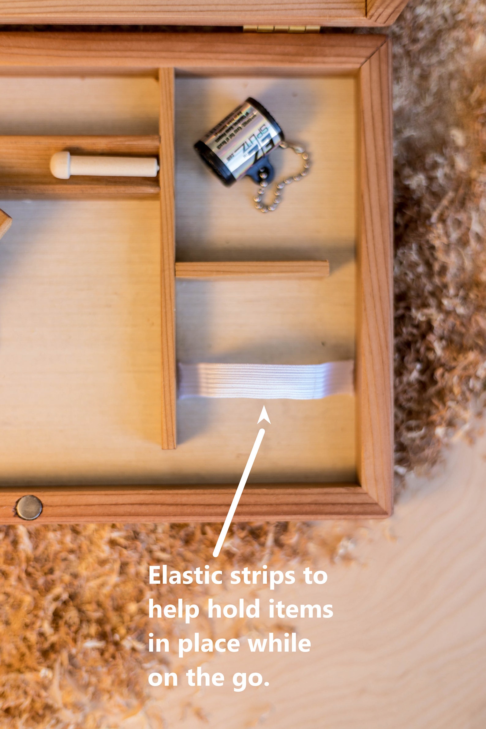 Levated Travel Tray, Weed Storage Box, Cannabis Storage Box, Travel ...