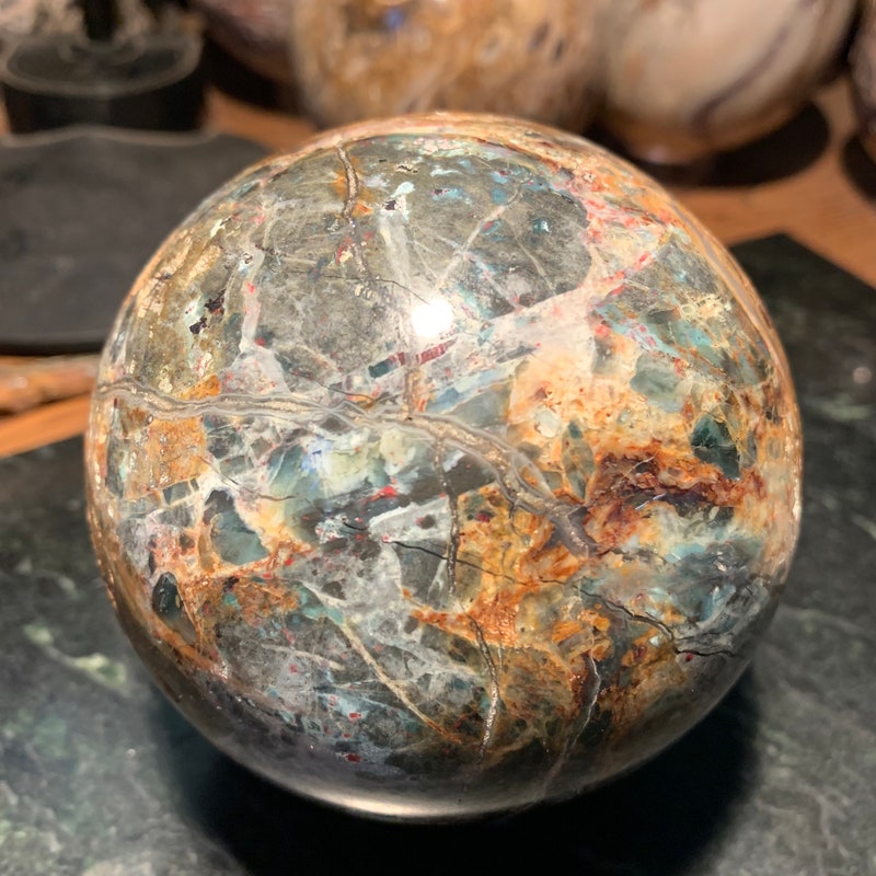 Plasma Agate - Etsy
