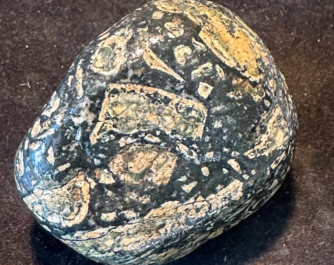 Dallasite Cobble Specimen - Etsy