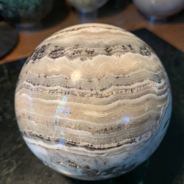 Silver Lace Onyx - Etsy