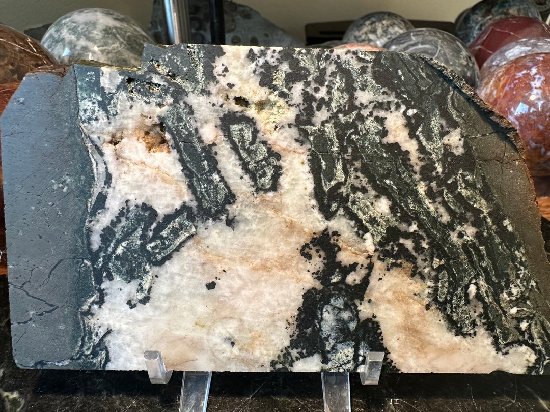 Dallasite Slab - Etsy