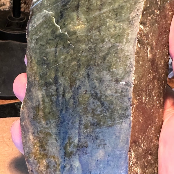 Jade Rough - Etsy