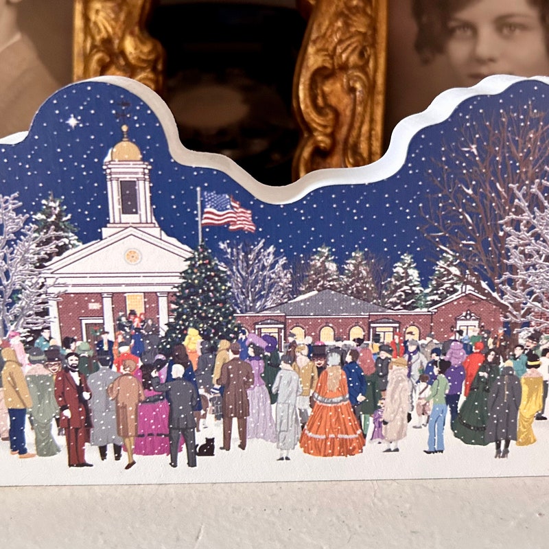 Oak Ridge Are - Etsy