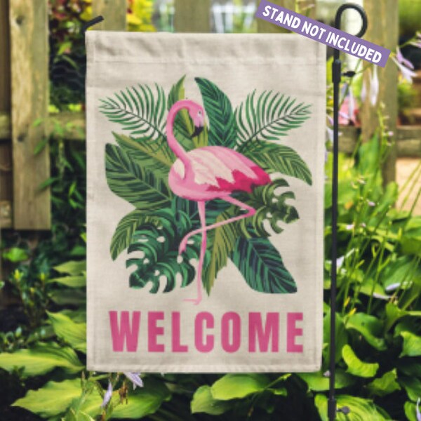 Tropical Garden - Etsy