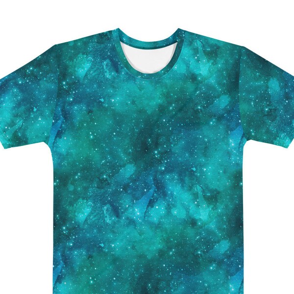 T Shirt Galaxy - Etsy