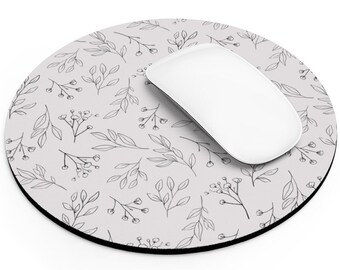 Cute Mouse Pad - Etsy