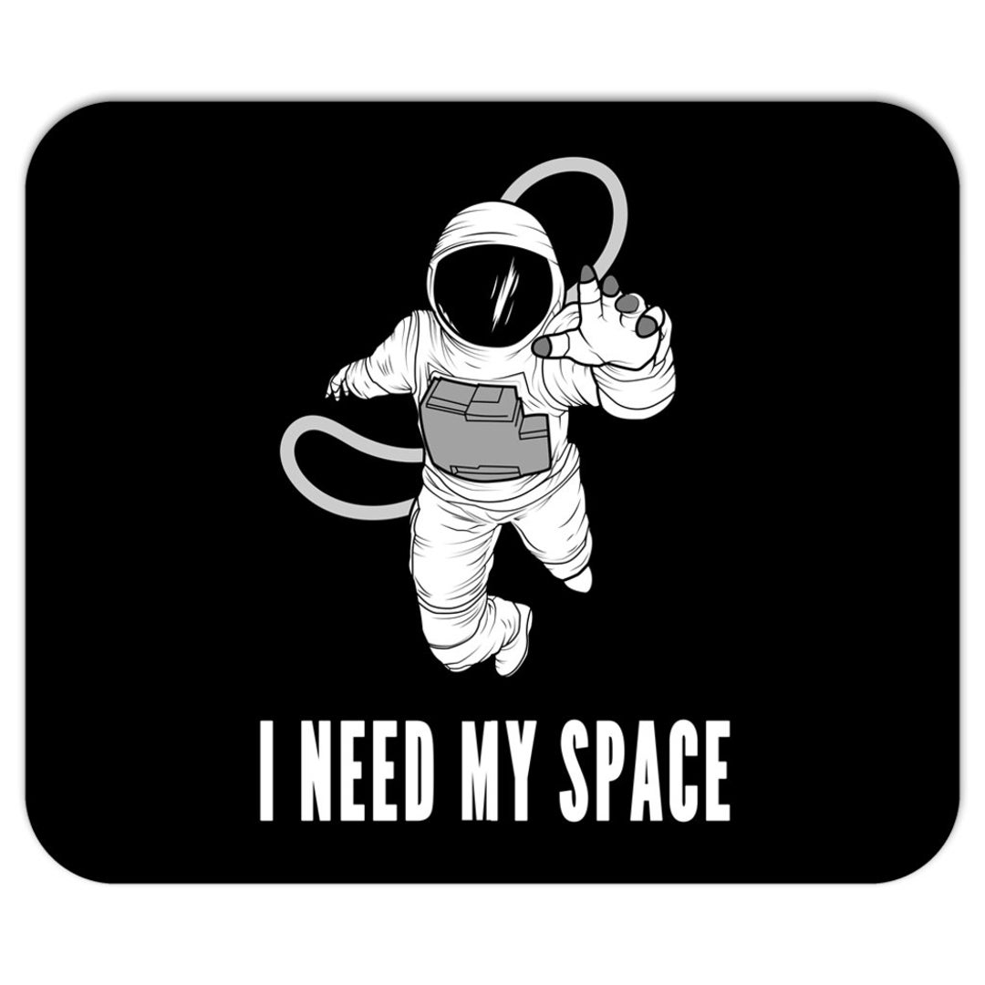 Space Mouse Pad, Astronaut, Astronomy, Space Gift, Mouse Pad, Gift for ...