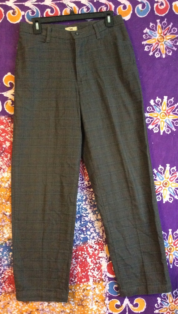 vintage 1980s lee - Gem