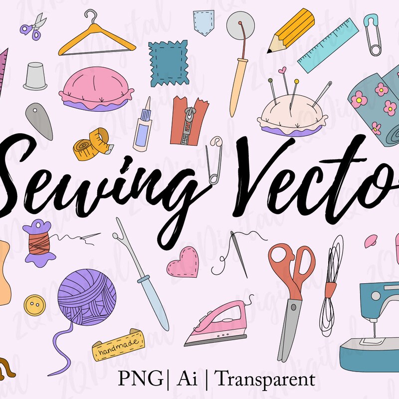 Quilt Doodles - Etsy