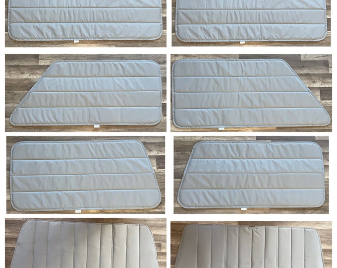 VW Vanagon Insulated Window Cover Sold Individually 1980-1991 - Etsy